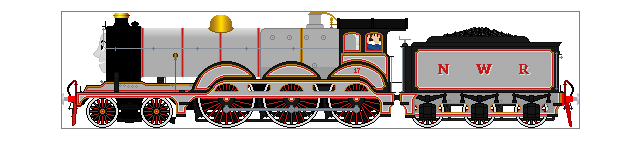 Category:GER Class S69 | Mulitverse Characters Wiki | Fandom