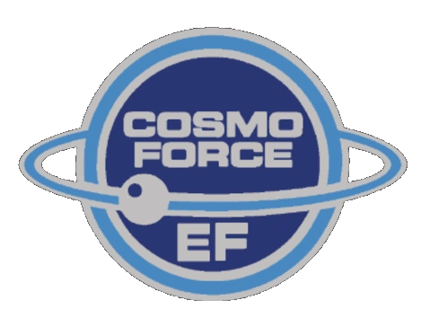 Earth Federation Cosmo Force | Mulitverse Characters Wiki | Fandom