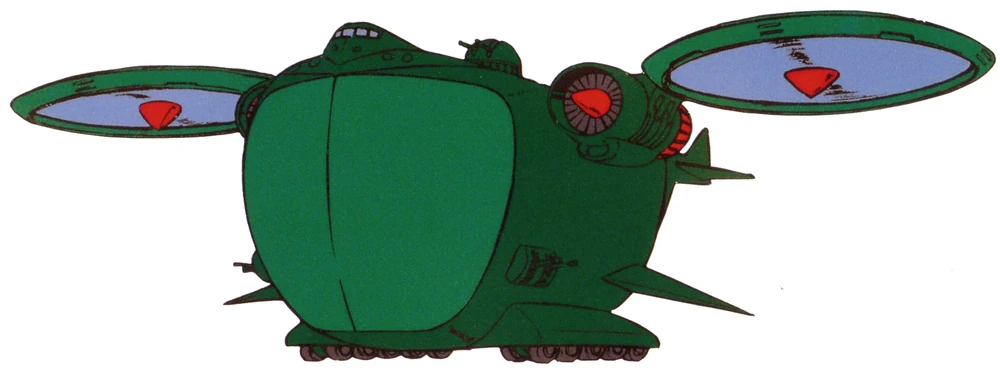 Fat Uncle Transport Vehicle | Mulitverse Characters Wiki | Fandom