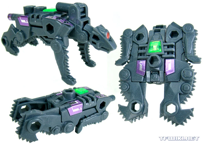 Jida | Mulitverse Characters Wiki | Fandom