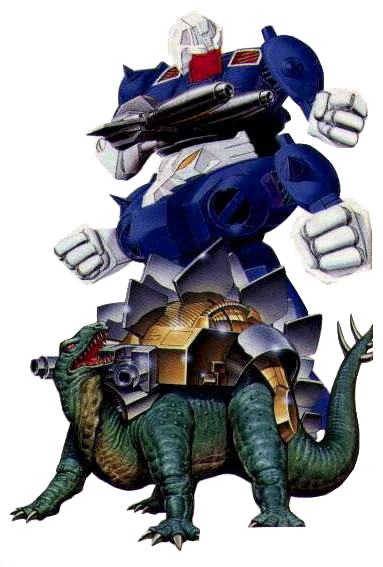 Doryu | Mulitverse Characters Wiki | Fandom