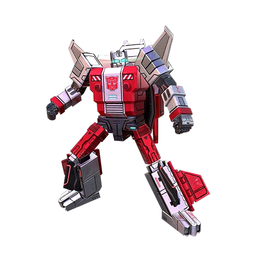 Strafe | Mulitverse Characters Wiki | Fandom