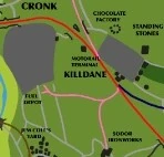 Killdane Branch Line | Mulitverse Characters Wiki | Fandom