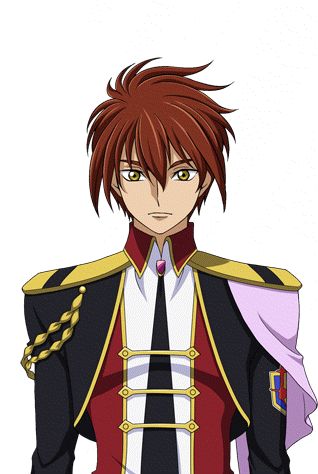 Leonhardt Steiner | Mulitverse Characters Wiki | Fandom