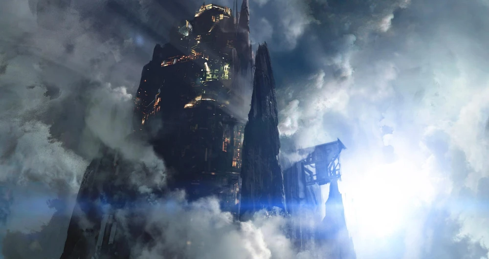 Pyrrhus Deep Smoke Stack Archipelago | Mulitverse Characters Wiki | Fandom