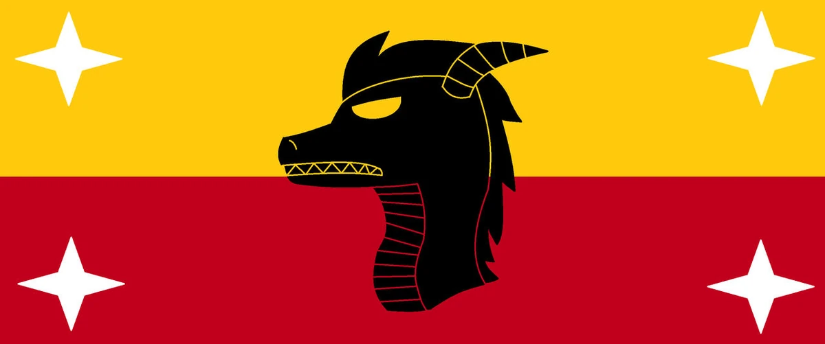 Golden Dragon Empire | Mulitverse Characters Wiki | Fandom