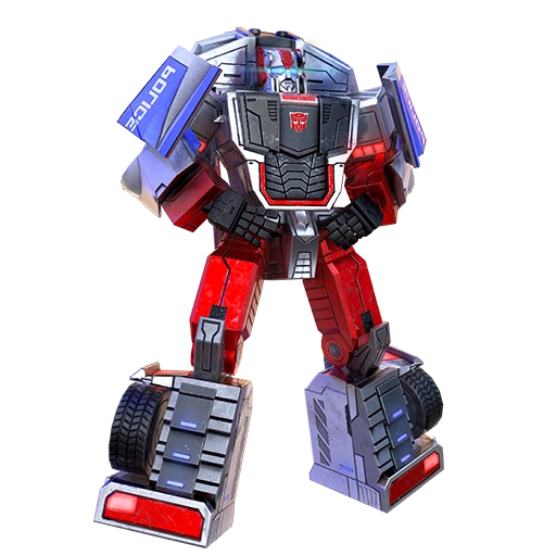 Streetwise | Mulitverse Characters Wiki | Fandom