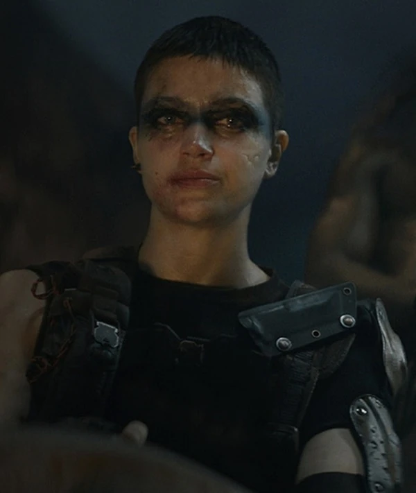 Milius | Mulitverse Characters Wiki | Fandom