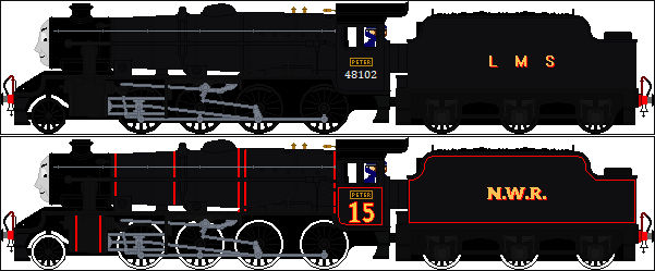 Peter Stainer | Mulitverse Characters Wiki | Fandom