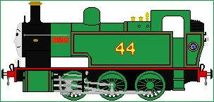 Kevin Fowler | Mulitverse Characters Wiki | Fandom