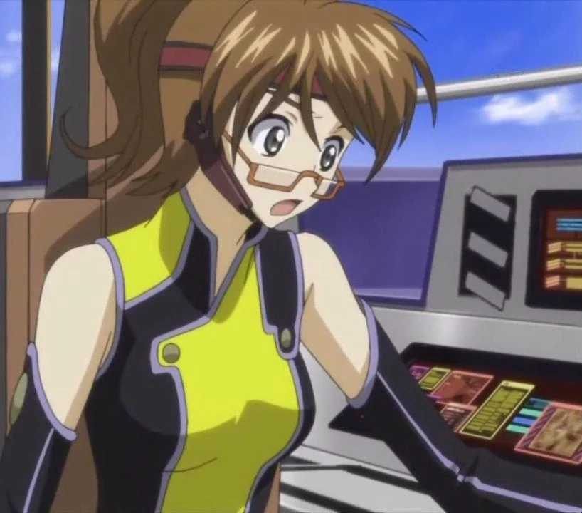 Ichijiku Hinata | Mulitverse Characters Wiki | Fandom