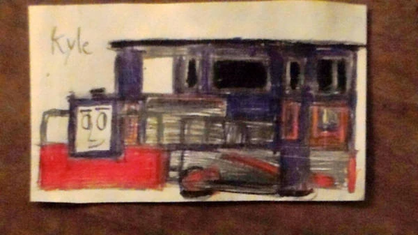 Kyle Swiss | Mulitverse Characters Wiki | Fandom