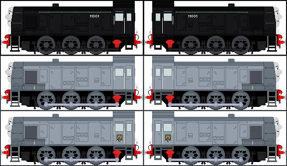 Dennis Bulleid | Mulitverse Characters Wiki | Fandom