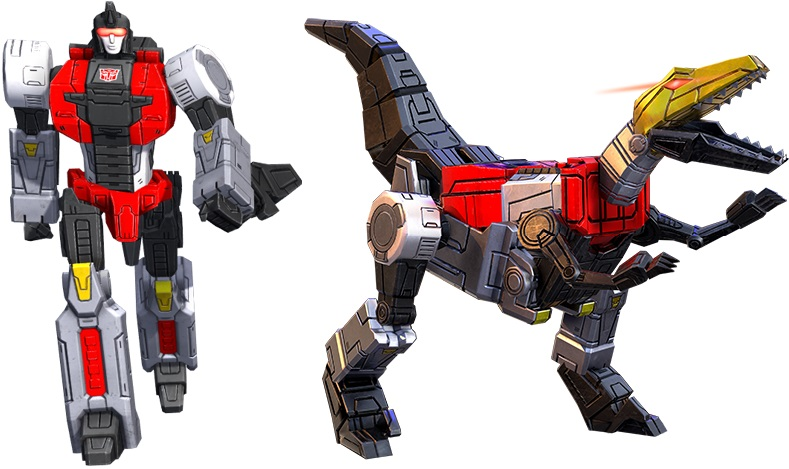 Slash | Mulitverse Characters Wiki | Fandom