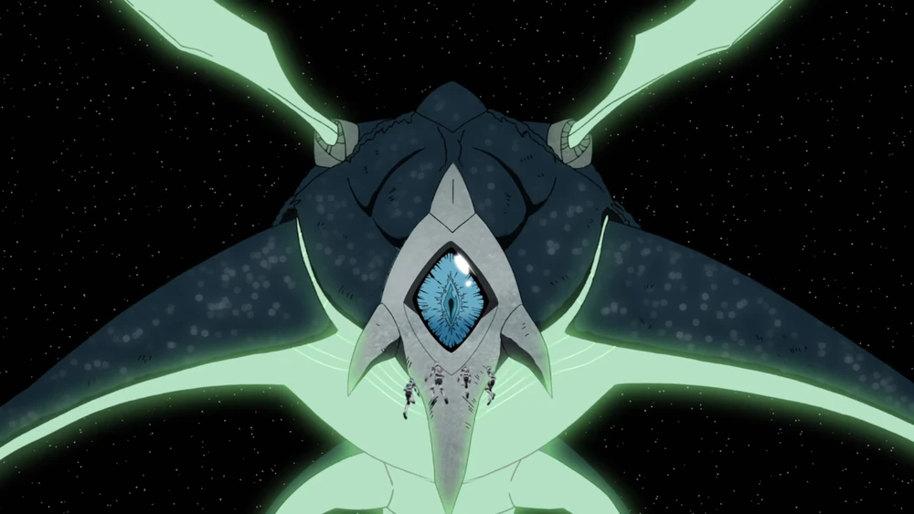 Spectral Ray | Mulitverse Characters Wiki | Fandom