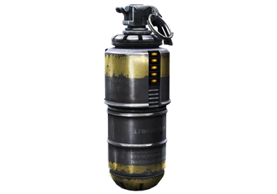 StA-G2 Pyro | Mulitverse Characters Wiki | Fandom