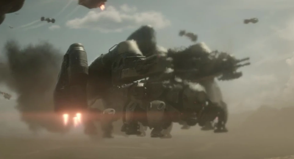 Motherworld Mech Carriers Mulitverse Characters Wiki Fandom