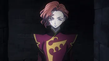 Jean/Jeanette Rowe | Mulitverse Characters Wiki | Fandom