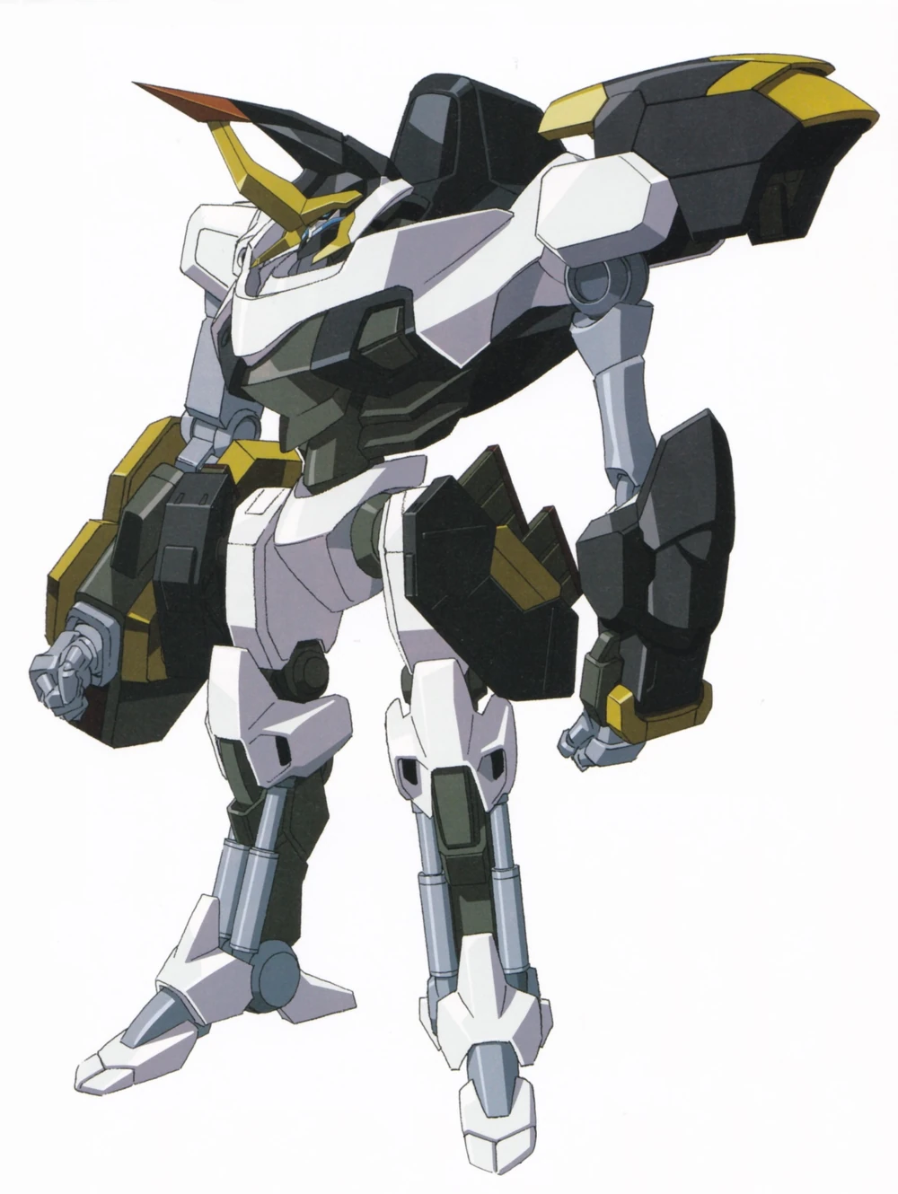 Gouka Byakuen/Type-01/C3 | Mulitverse Characters Wiki | Fandom