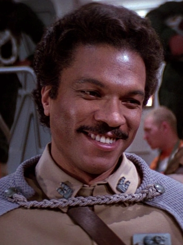 Lando Calrissian | Mulitverse Characters Wiki | Fandom