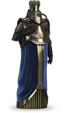 Wat Tambor | Mulitverse Characters Wiki | Fandom