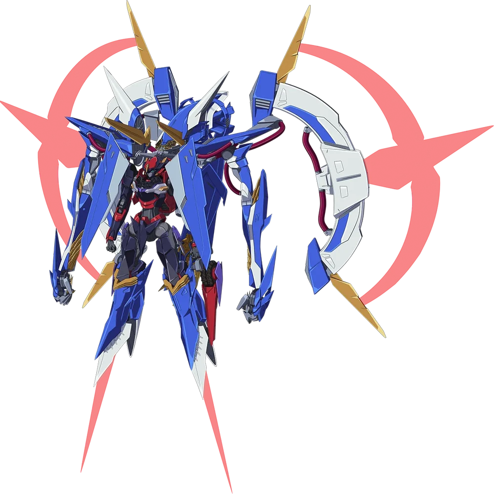 Zi-Ortygia/UZZ-001 | Mulitverse Characters Wiki | Fandom