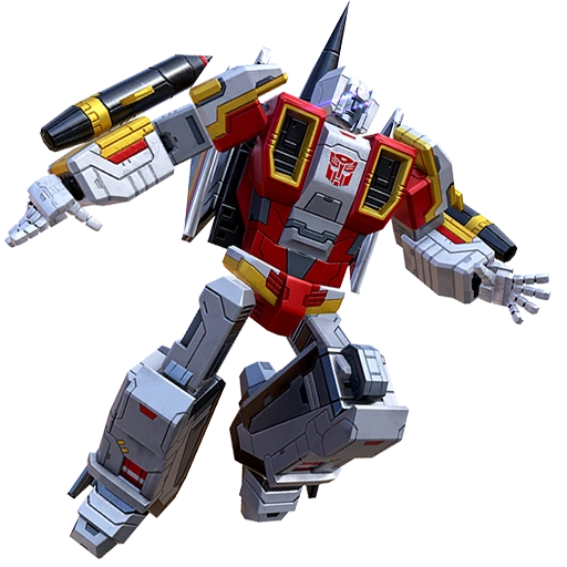 Air Raid | Mulitverse Characters Wiki | Fandom