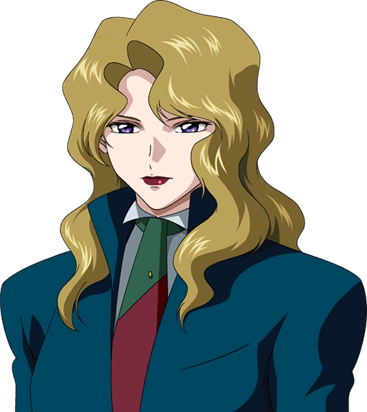 Eileen Canaver | Mulitverse Characters Wiki | Fandom