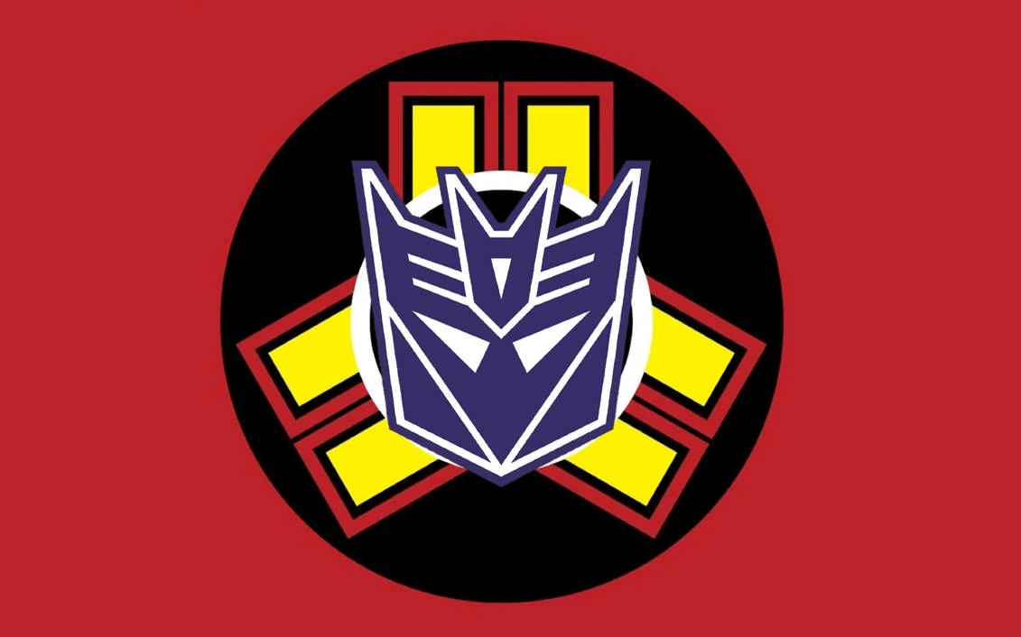 Decepticon Police Force | Mulitverse Characters Wiki | Fandom