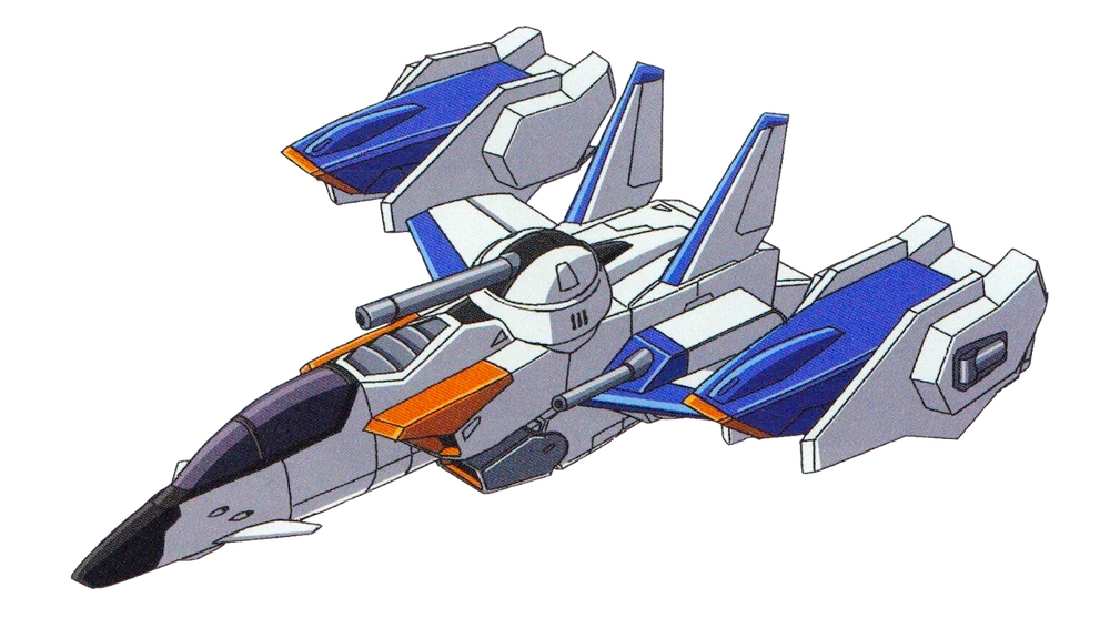 FX-550 Skygrasper Support Aerial Fighter | Mulitverse Characters Wiki ...
