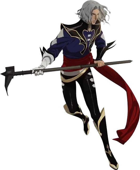 Hector | Mulitverse Characters Wiki | Fandom