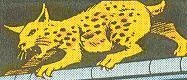 Max the bobcat | Mulitverse Characters Wiki | Fandom