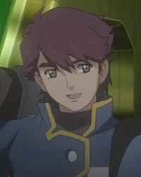 Shinto Mikami | Mulitverse Characters Wiki | Fandom