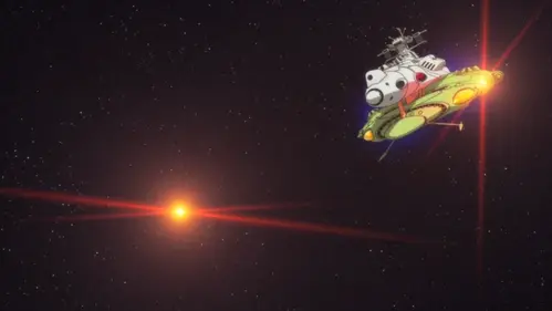 Quantum Torpedo | Mulitverse Characters Wiki | Fandom