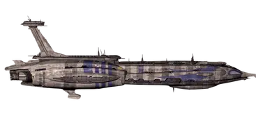 Providence-Class Dreadnought | Mulitverse Characters Wiki | Fandom