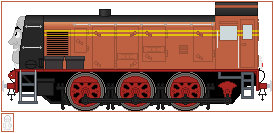 Norman Bulleid | Mulitverse Characters Wiki | Fandom