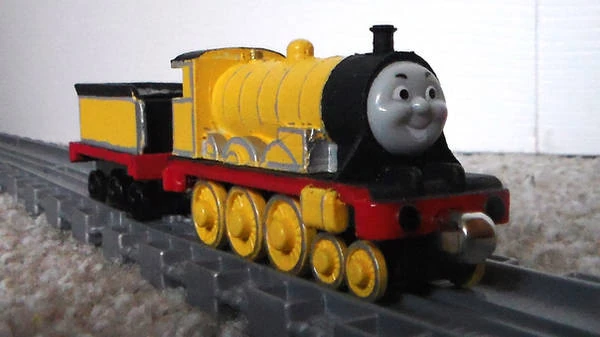 Highlander Jones | Mulitverse Characters Wiki | Fandom