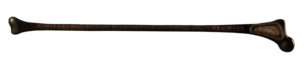 Bone Staff | Mulitverse Characters Wiki | Fandom