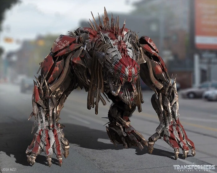 Hatchclaw | Mulitverse Characters Wiki | Fandom