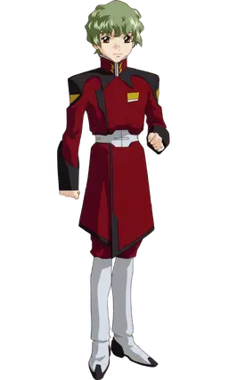 Nicol Amalfi | Mulitverse Characters Wiki | Fandom
