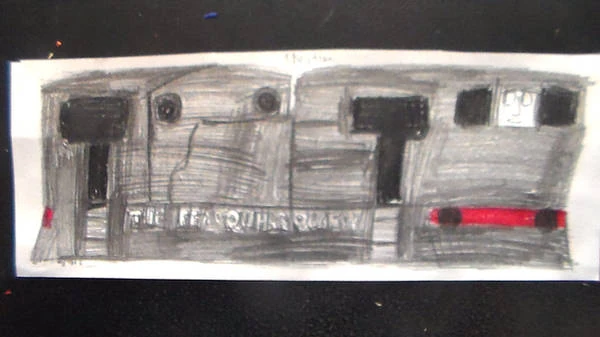 Christian Sentinel | Mulitverse Characters Wiki | Fandom