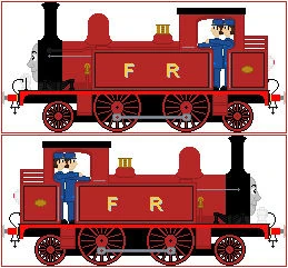 Albert Mason | Mulitverse Characters Wiki | Fandom