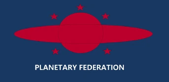 Planetary Federation | Mulitverse Characters Wiki | Fandom