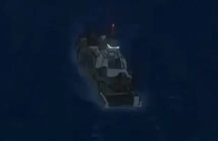 Federation Destroyer | Mulitverse Characters Wiki | Fandom