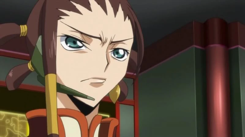 Zhou Xianglin Mulitverse Characters Wiki Fandom