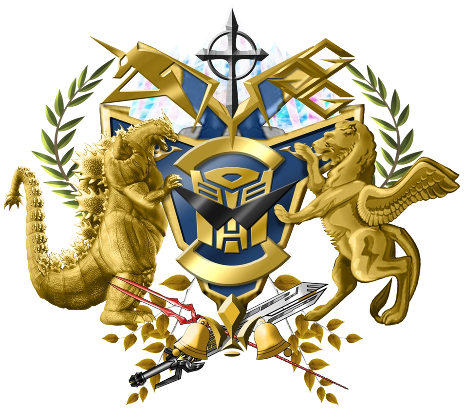 Grand Eternal Alliance | Mulitverse Characters Wiki | Fandom