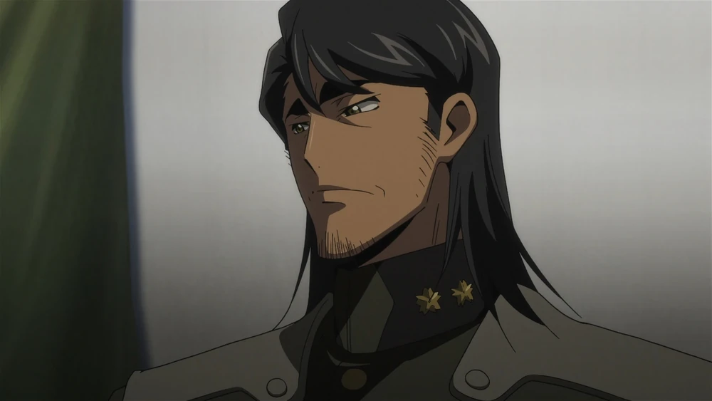 Isao Monobe | Mulitverse Characters Wiki | Fandom