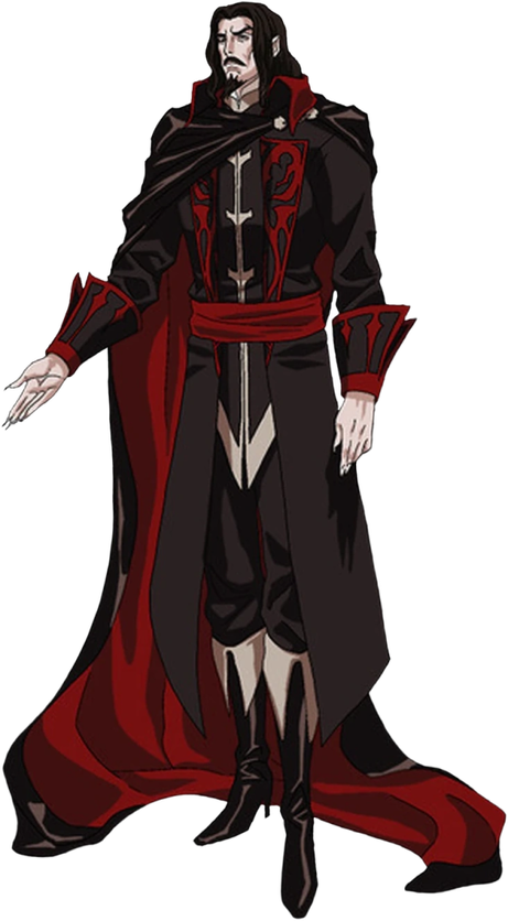 Vlad Dracula Tepes | Mulitverse Characters Wiki | Fandom