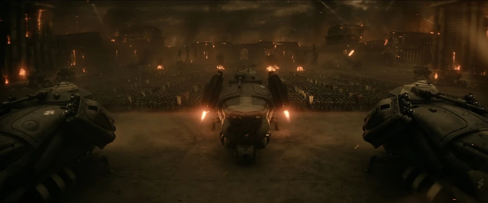 Toa City | Mulitverse Characters Wiki | Fandom