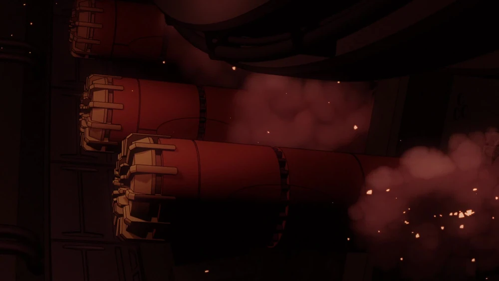 Gravity Anchor | Mulitverse Characters Wiki | Fandom